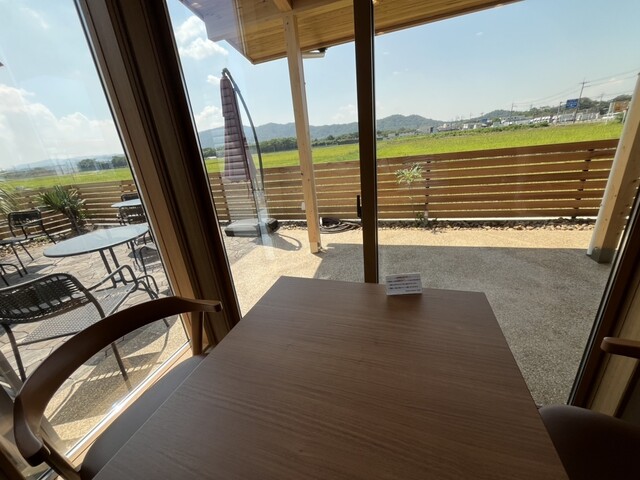 Hanairo Kitchen+Cafe （ハナイロキッチン プラスカフェ） - 篠原/カフェ | 食べログ