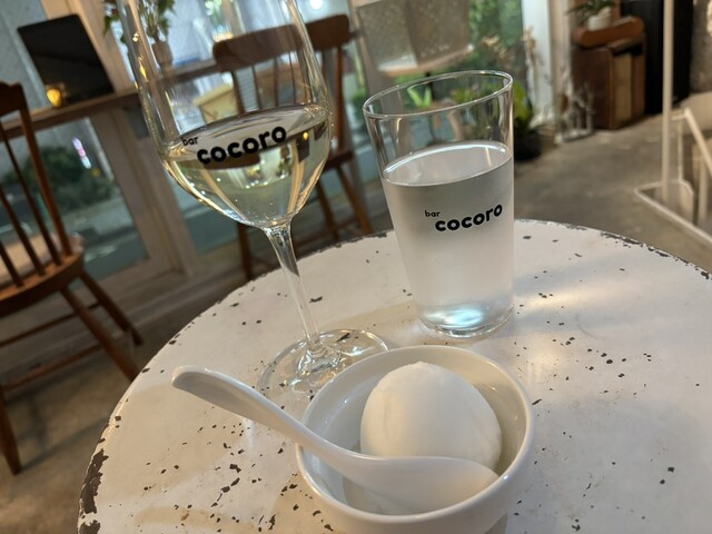 bar cocoro （バー ココロ） - 大井町/バー | 食べログ