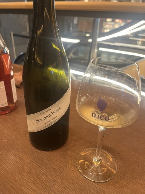 WINE SHOP nico 渋谷店 （ワイン ショップ ニコ）のご予約 - 渋谷/その他 | 食べログ