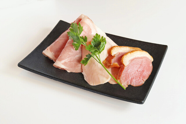 鶏soba 座銀 KITTE丸の内店 - 東京/ラーメン | 食べログ