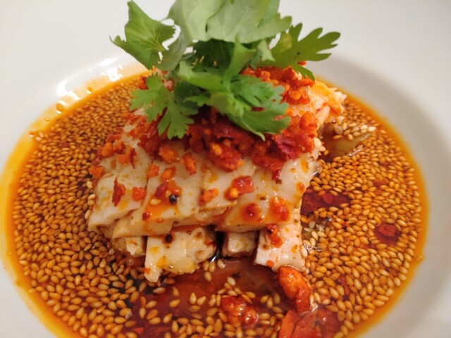 口コミ一覧 : REI Chinese restaurants - 代々木八幡/中華料理 [食べログ]