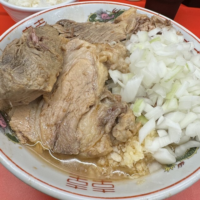 BUTAKIN 六本木店 （ブタキン） - 六本木/ラーメン | 食べログ