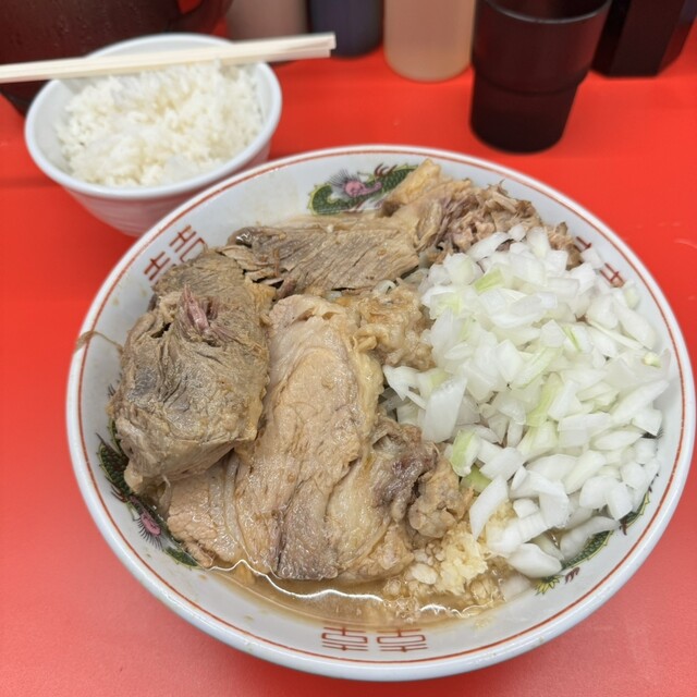 BUTAKIN 六本木店 （ブタキン） - 六本木/ラーメン | 食べログ