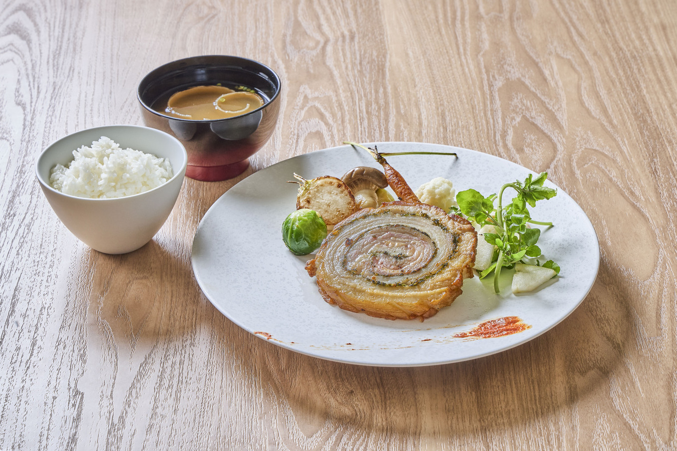 yuuhigaokashokudou in Hamamatsucho, Shiba Park Tokyo/Kanto | OpenRice Japan