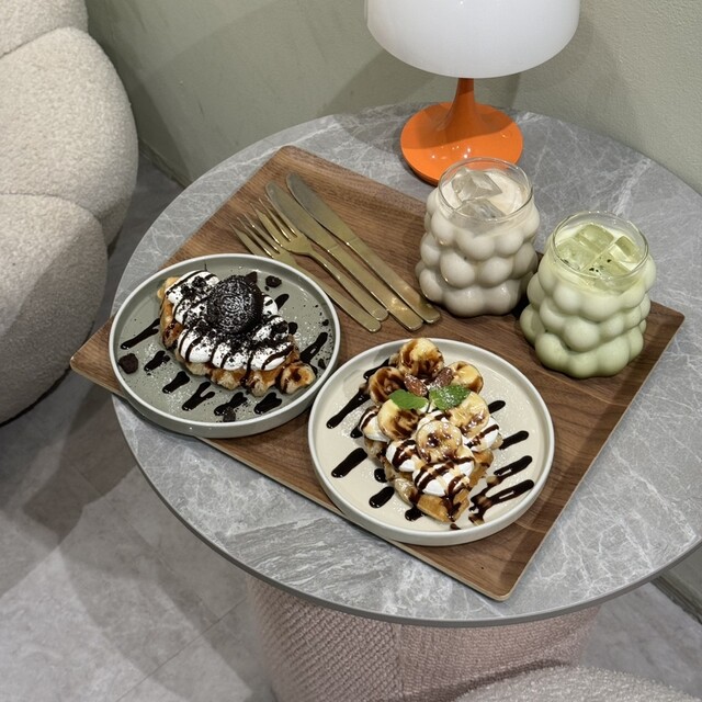 cafe 486 - 表参道/カフェ | 食べログ