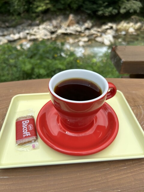 ANDo&CAFE （アンドカフェ） - 土合/カフェ | 食べログ