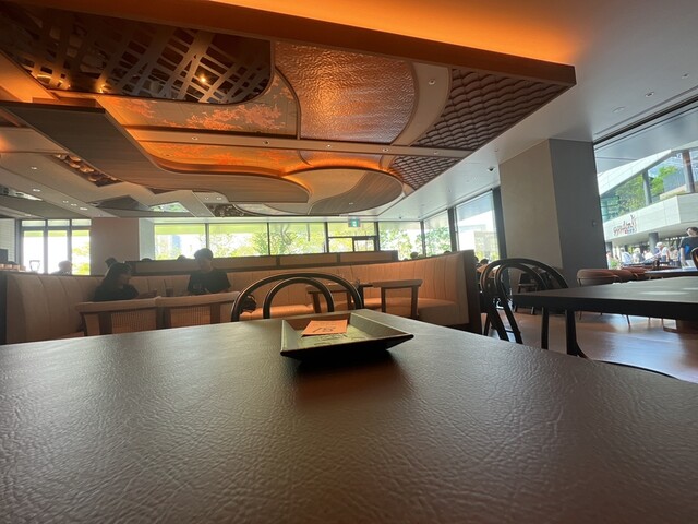 Bean there, UMEDA （ビーンゼア うめだ） - 大阪/カフェ | 食べログ