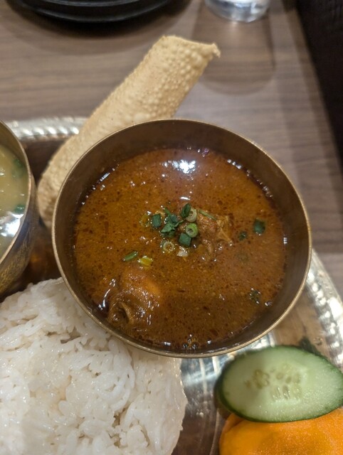 PASA DINING （パサ ダイニング） - 京成成田/ネパール料理 | 食べログ