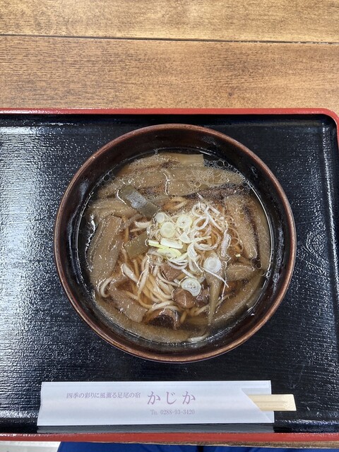 四季の彩りに風薫る足尾の宿 かじか （【旧店名】国民宿舎 かじか荘） - 通洞/料理旅館 | 食べログ