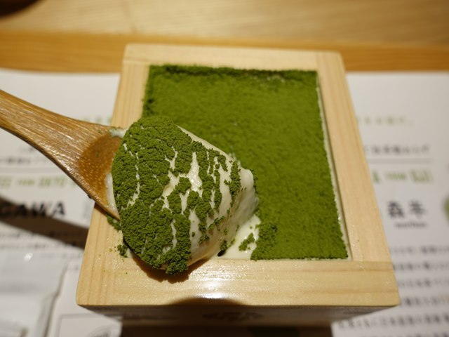 MACCHA HOUSE 抹茶館 京都祇園四条店 （マッチャハウス） - 祇園四条/甘味処 | 食べログ