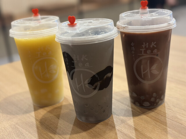 HK Tea （エイチケー ティー） - 本川越/ティースタンド | 食べログ