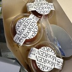 MooKEN （モーケン） - 心斎橋/ケーキ | 食べログ