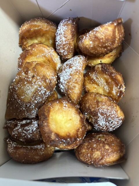 MooKEN （モーケン） - 心斎橋/ケーキ | 食べログ