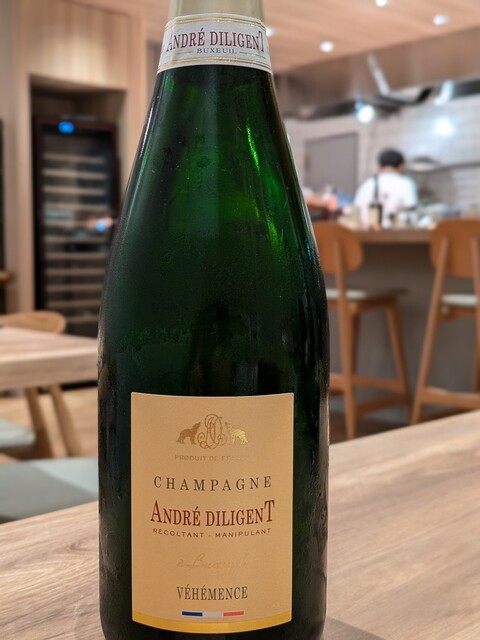 Les six （レ シス） - 広尾/ビストロ | 食べログ