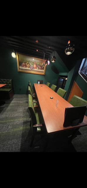 口コミ一覧 : COFFEE&BAR YUKA - 市川/ダイニングバー [食べログ]