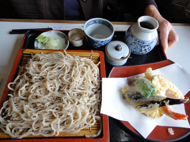 写真 : 関庵 （せきあん） - 若葉/そば | 食べログ