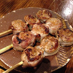 炭焼・焼鳥 どん呑 谷町店 （どんどん） - 谷町四丁目/居酒屋 [食べログ]