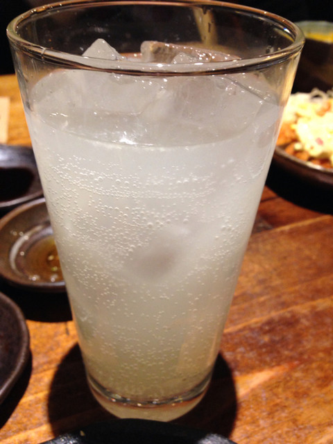 炭焼・焼鳥 どん呑 谷町店 （どんどん） - 谷町四丁目/居酒屋 [食べログ]