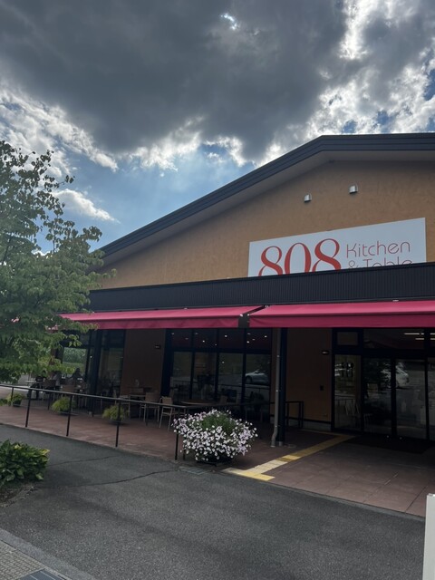 たてしな自由農園 808Kitchen&Table （808キッチン&テーブル） - 原村その他/パスタ | 食べログ