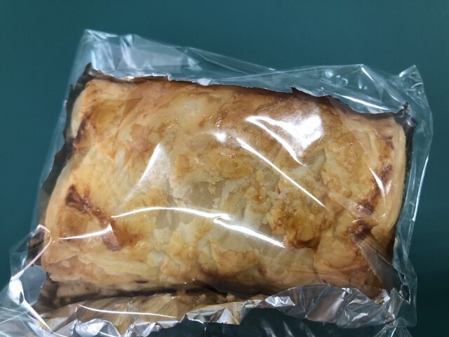 stitch baked goods （スティッチ ベイクド グッズ）のご予約 - 円山公園/パン | 食べログ