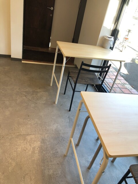 stitch baked goods （スティッチ ベイクド グッズ） - 円山公園/パン/ネット予約可 | 食べログ