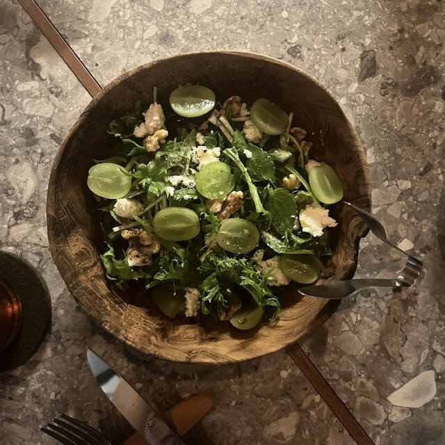 口コミ一覧 : GRIN （グリン） - 新宿御苑前/イタリアン [食べログ]