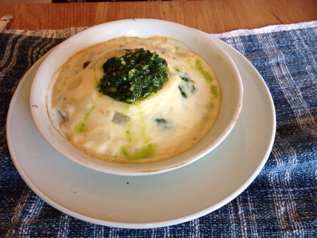 キッチンスプーン （KitchenSpoon） - 久万高原町その他/洋食 [食べログ]