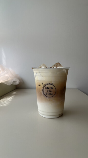 Stella Tea Time （ステラ ティー タイム） - 鈴鹿市/カフェ | 食べログ