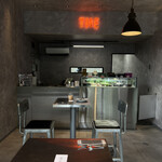 THE LAB NAGOYA （ザ ラボ ナゴヤ） - 尼ケ坂/カフェ | 食べログ