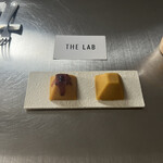 THE LAB NAGOYA （ザ ラボ ナゴヤ） - 尼ケ坂/カフェ | 食べログ