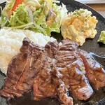 Kitchen・218 （キッチン ニイイチハチ） - 川奈/食堂 | 食べログ