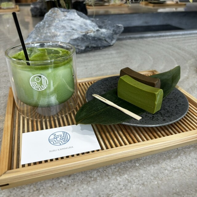 口コミ一覧 : RURU KAMAKURA （ルル カマクラ） - 鎌倉/カフェ [食べログ]