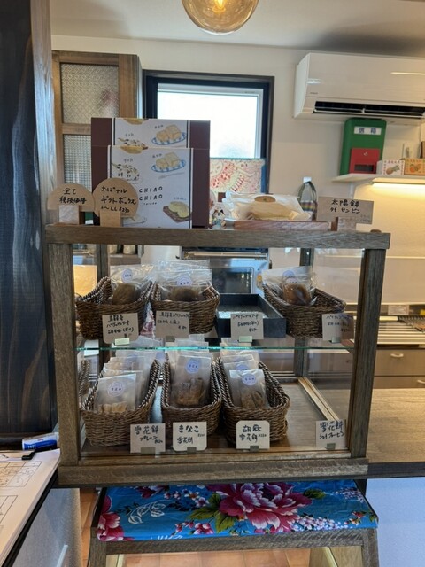 CHIAO CHIAO TAIWAN （チャオチャオタイワン） - 陸奥市川/台湾料理 | 食べログ