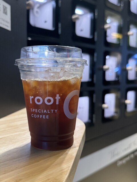 root C 渋谷ストリーム （ルートシー） - 渋谷/その他 | 食べログ