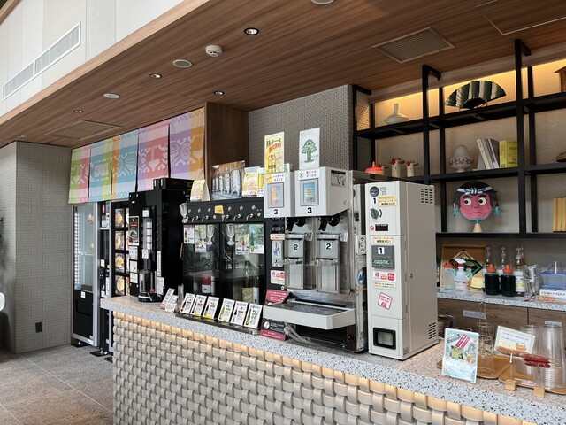 カクウチ&カフェ CROOM STAND （クルーム スタンド） - 櫛田神社前/その他 | 食べログ
