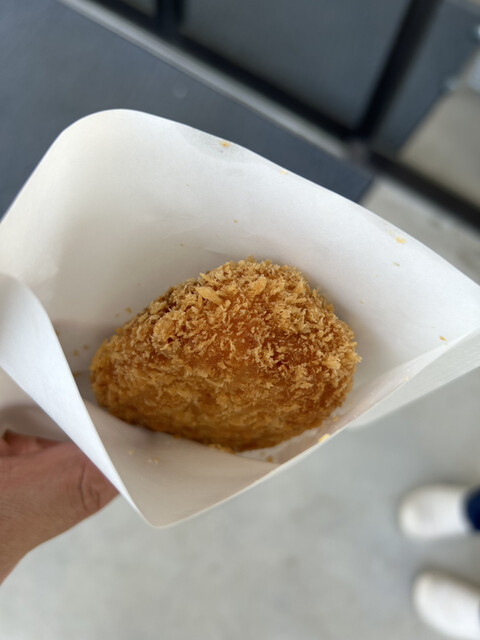 COCO Bakery （ココベーカリー） - 大富/パン | 食べログ