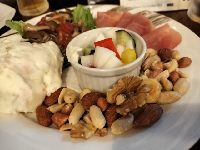 meat&beer バルコラボ 秋田大町店 - 秋田/肉バル/ネット予約可 | 食べログ