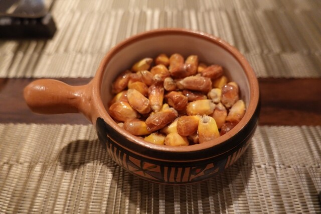 AKOWA （アコワ） - 白金高輪/ペルー料理/ネット予約可 | 食べログ