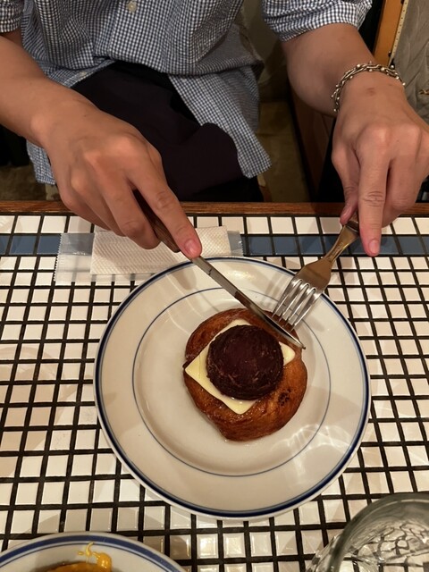 GOOD morning record bar （グッド モーニング レコード バー） - 祇園四条/バー | 食べログ