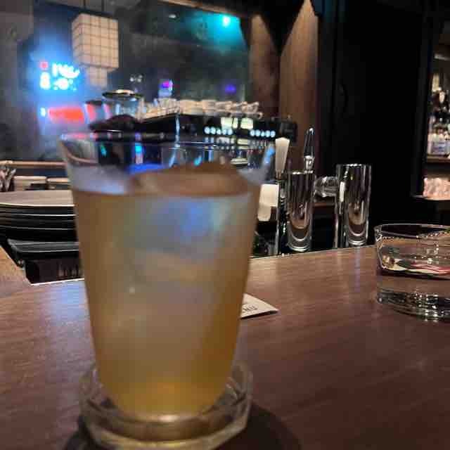 The SG Tavern （エスジータバーン）のご予約 - 大手町/ダイニングバー | 食べログ