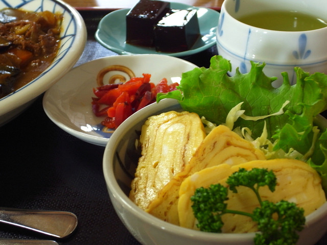 写真 : 廓中ふるさと館 （カチュウフルサトカン） - 安芸/食堂 | 食べログ