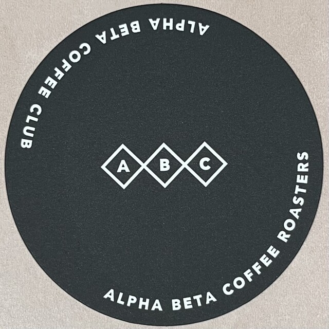 口コミ一覧 : ALPHA BETA COFFEE CLUB 自由ヶ丘コンコード店 （アルファベータコーヒークラブ） - 自由が丘/カフェ ...