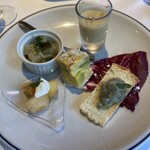 エスト! プロッシモ （EST! Prossimo） - 京成千葉/イタリアン | 食べログ