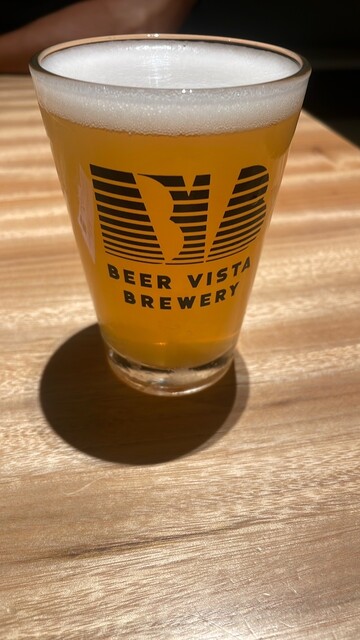 BEER VISTA BREWERY （ビアビスタブリュワリー） - 清澄白河/ビアバー | 食べログ