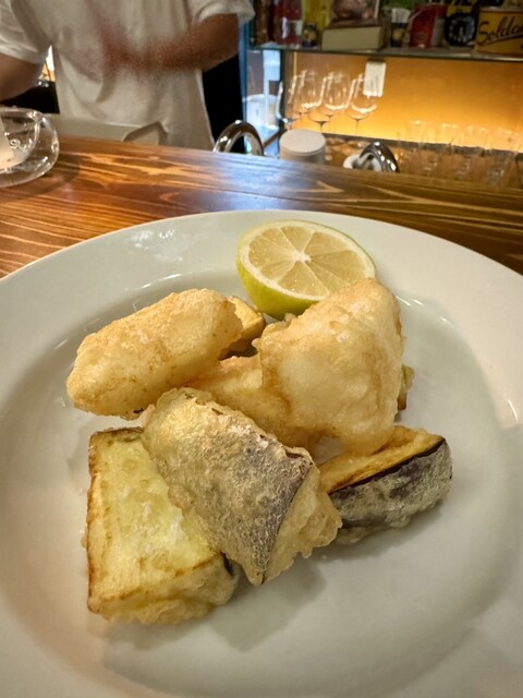 Duma （ドゥーマ） - 旭橋/ワインバー | 食べログ