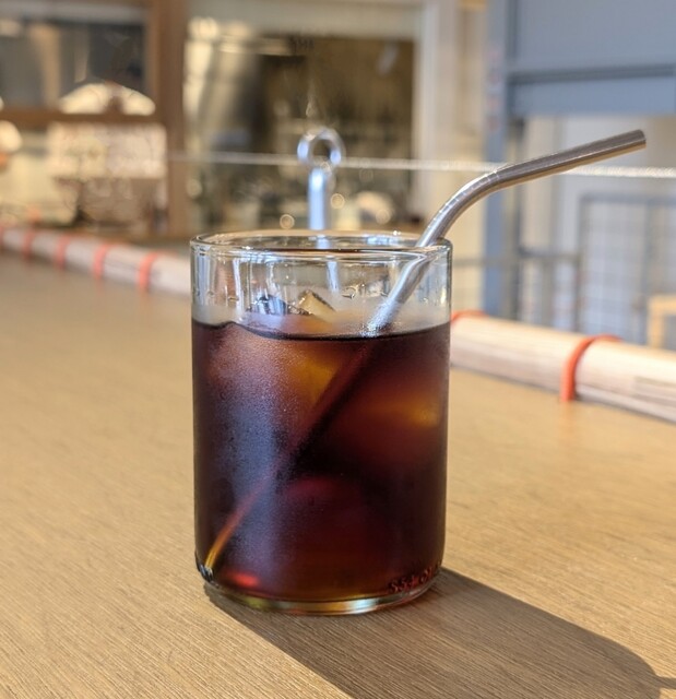 ONIBUS COFFEE 中目黒3丁目店 （オニバスコーヒー） - 中目黒/カフェ | 食べログ