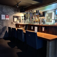 『繊細な味付けがプロ級！』by ヒカリ77 : Shisha Cafe&Bar THP （シーシャカフェアンドバー ティーエイチピー ...