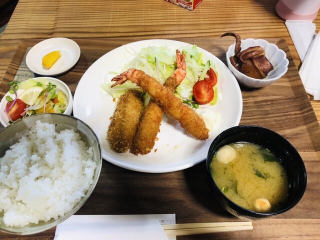 MONJYU CAFE （もんじゅ カフェ） - 大土呂/カフェ | 食べログ