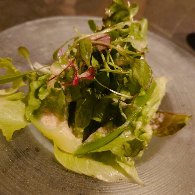 scica （【旧店名】串羊） - 関内/洋食/ネット予約可 | 食べログ