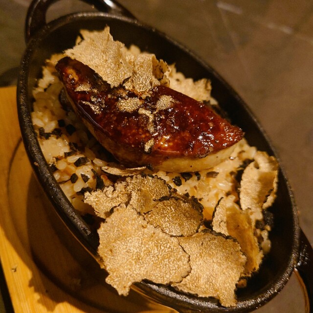 scica （【旧店名】串羊） - 関内/洋食/ネット予約可 | 食べログ